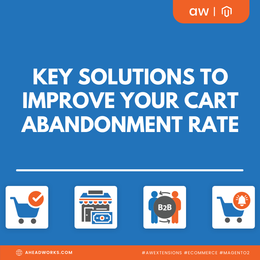 Useful Solutions to Prevent Cart Abandonment | Aheadworks