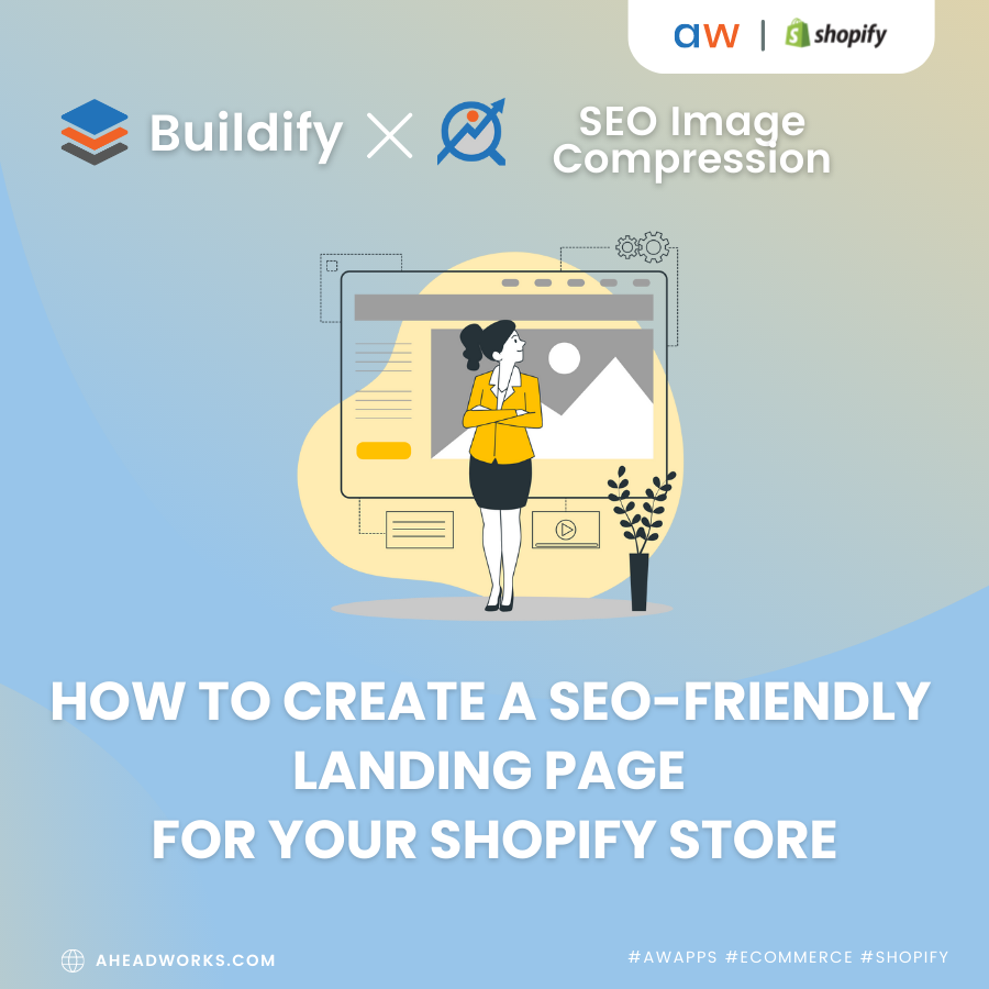 Step-by-Step Guide to Shopify Store Landing Page Design