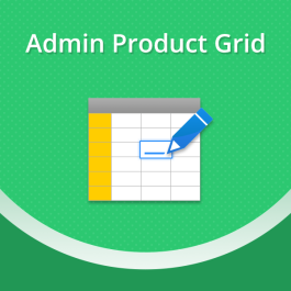 Magento Admin Product Grid | Custom Grid Magento Product Management