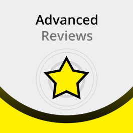 Advanced Magento Product Rating and Reviews Extension - AheadWorks