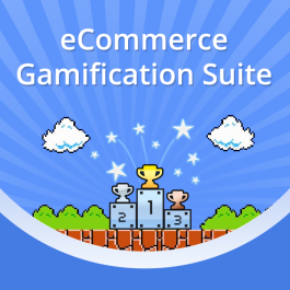 Magento eCommerce Gamification Suite Extension – aheadWorks