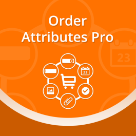 Magento Order Attributes Pro | Magento Order Management Extension