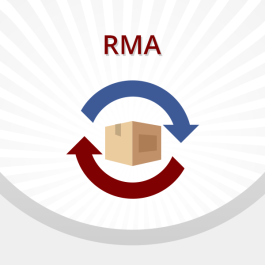 Magento RMA Extension - Return Merchandise Authorization Module ...