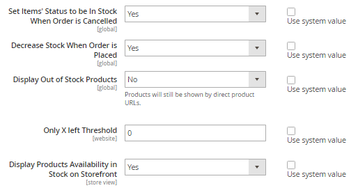 How to Manage Stock Inventory in Magento 2: Quick Tutorial How to Manage Stock Inventory in Magento 2: Quick Tutorial