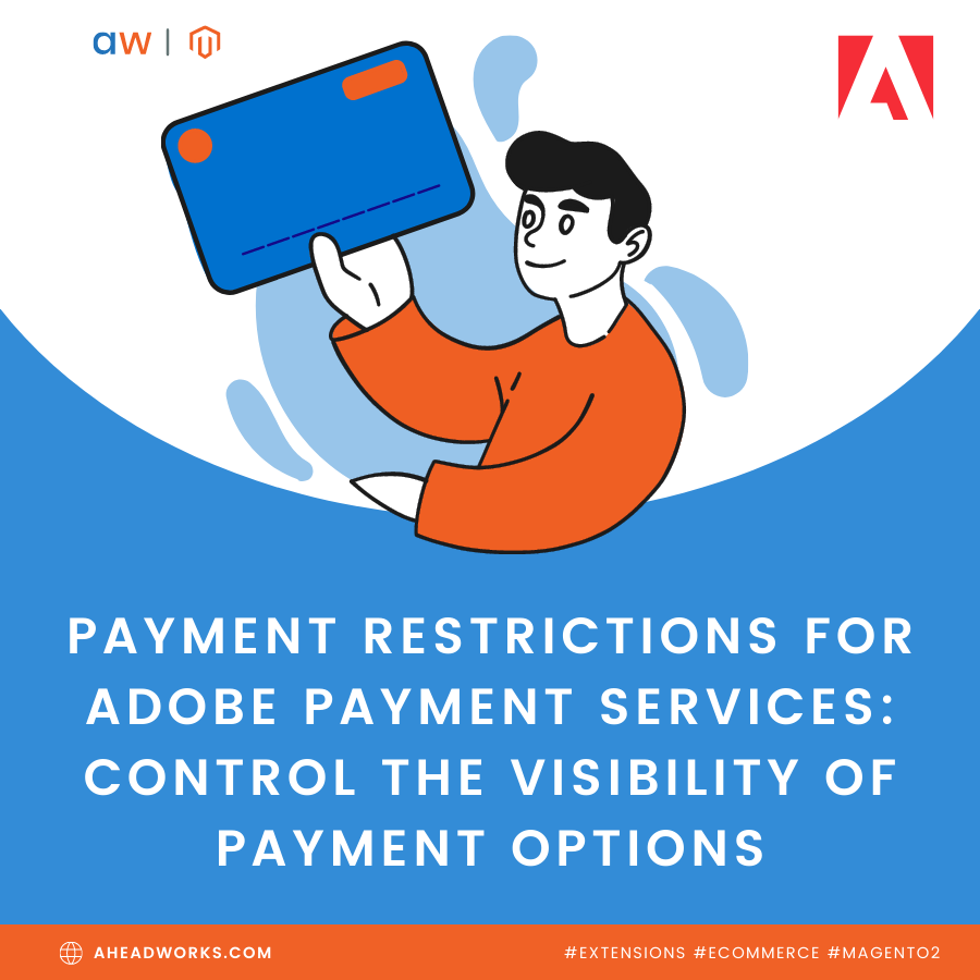 Payment Restrictions for Adobe Payment Services | Control the ...
