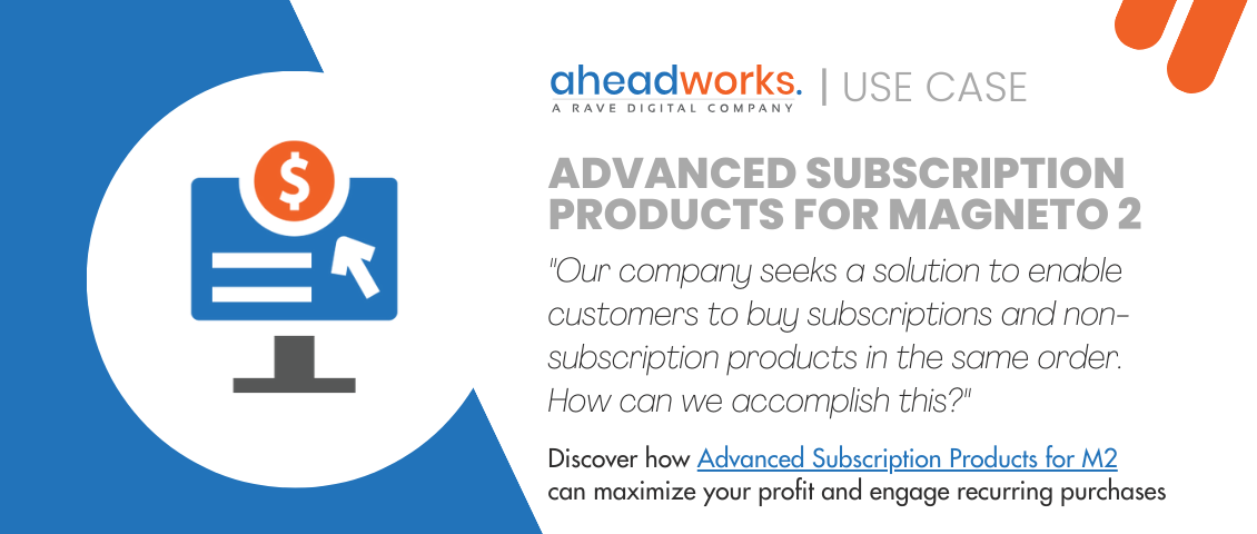 Use Case: Automatic Related Products