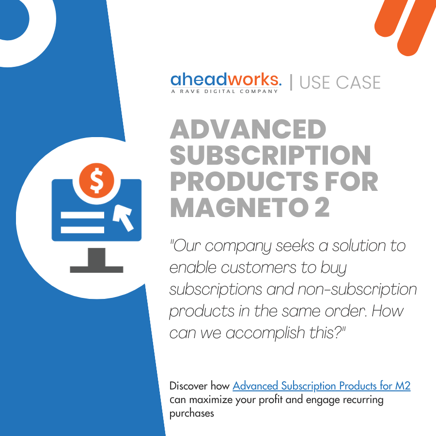 Grow Client Base with Advanced Subscription Products