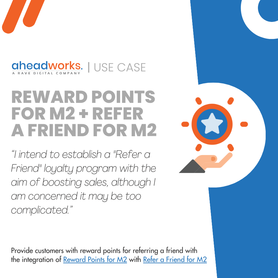 Use Case: Grow Your Customer Base and Cultivate Loyalty with M2 Reward ...